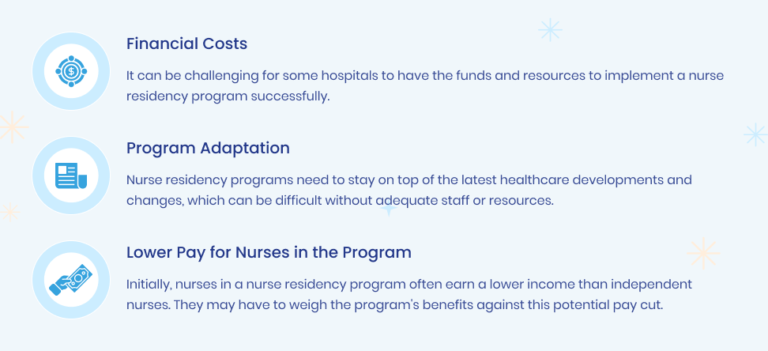 What Is A Nurse Residency Program? Benefits, Drawbacks, And ...